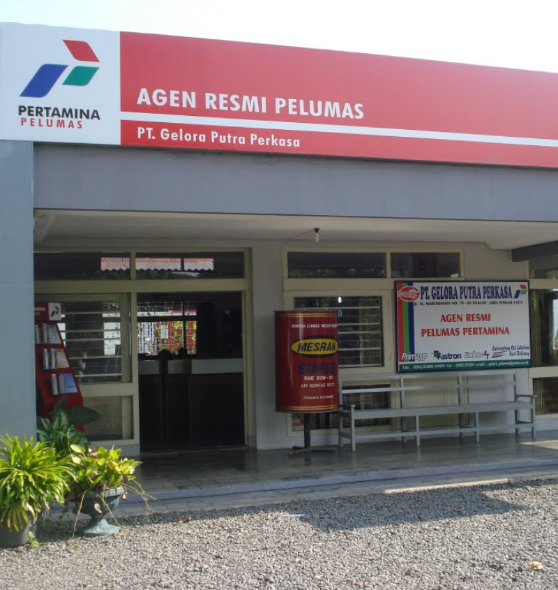 Gelora Group Company
